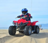ATV and Off-Road Rentals in Pismo Beach- Steve's ATV Rentals