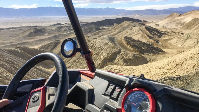 About Steve's ATV Rentals - Steve's ATV Rentals