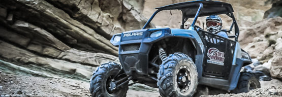 The West Coast's Premier ATV Rental Company - Steve's ATV Rentals